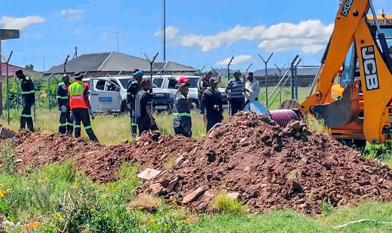 Enoch Mgijima Municipality eyes solar to solve electricity crisis