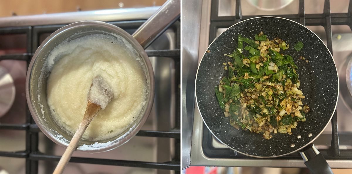 Umfino — a taste of rural Eastern Cape