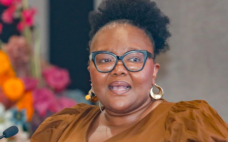 Open letter to Minister of Basic Education Siviwe Gwarube