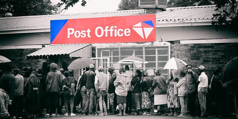 SA Post Office – Employees, communities fearful of liquidation