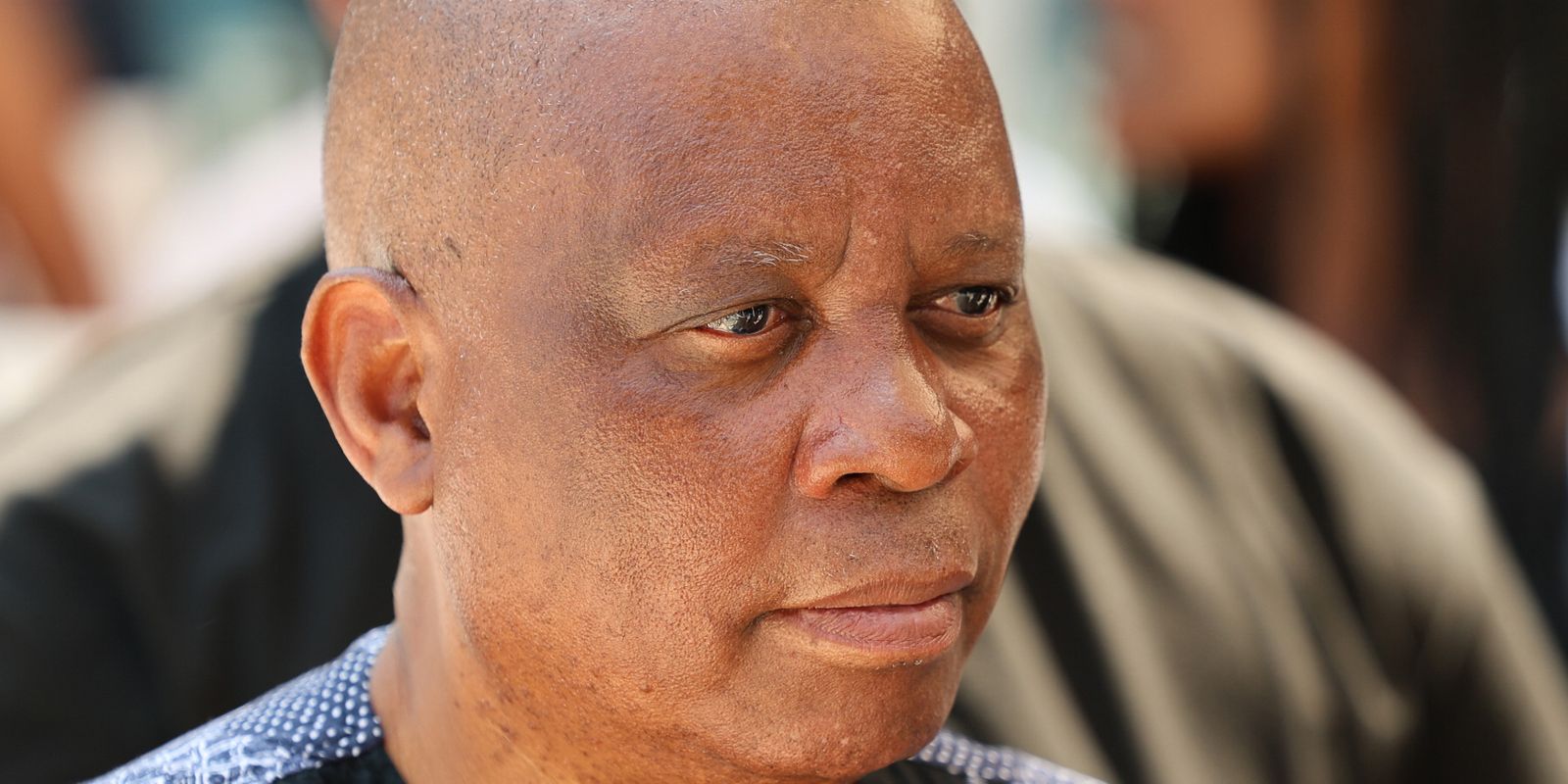 The battle for Joburg – Five political heavyweights to duke it out for ...
