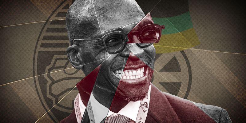 How Malusi Gigaba has been able to reinvent himself