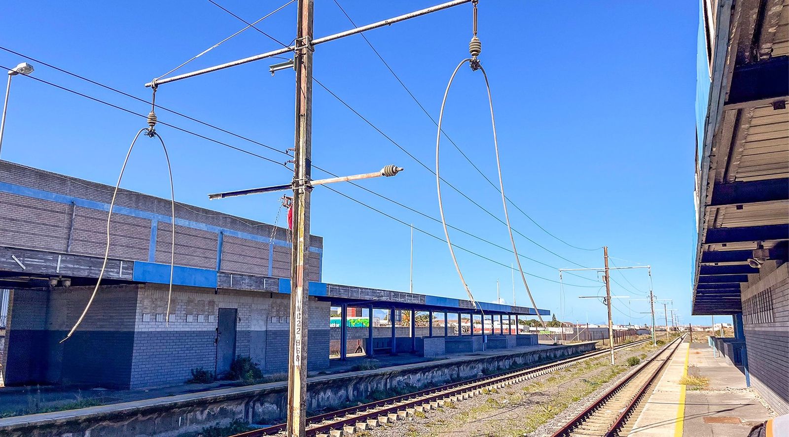 Alleged gang boss ‘captured’ rail project, with Prasa ‘help’
