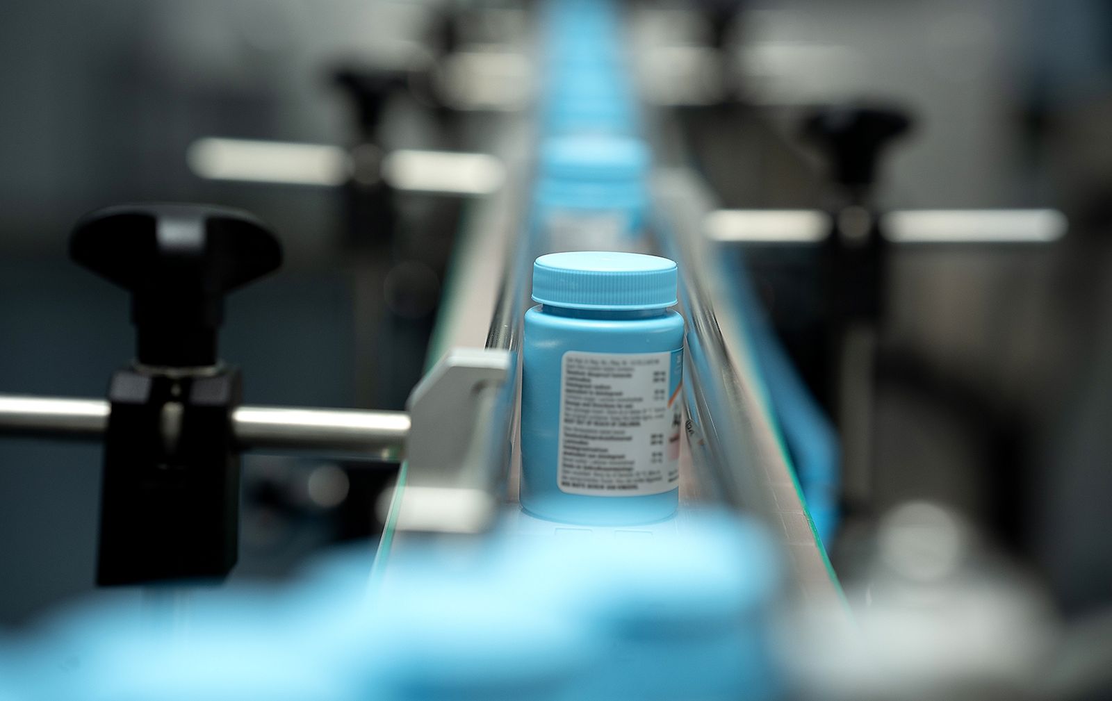 SA’s ARV manufacturing capacity gets R100m boost