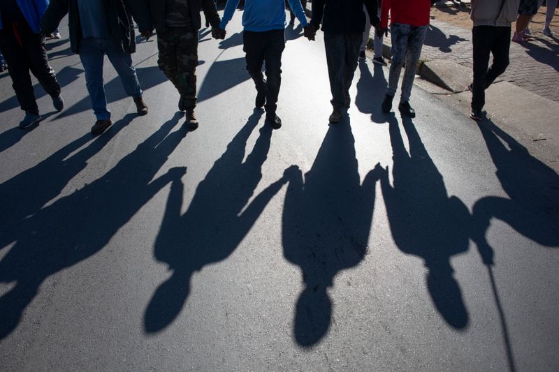 Malawi to repatriate citizens from South Africa amid anti-immigrant attacks