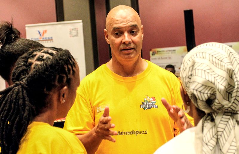 SA’s spelling bee team triumphs in Africa