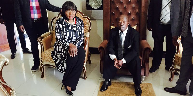 The missing R617-million: Can the Bapo Ba Mogale retrieve their stolen ...