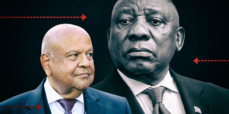 Investment community flags presidential powers in National State ...