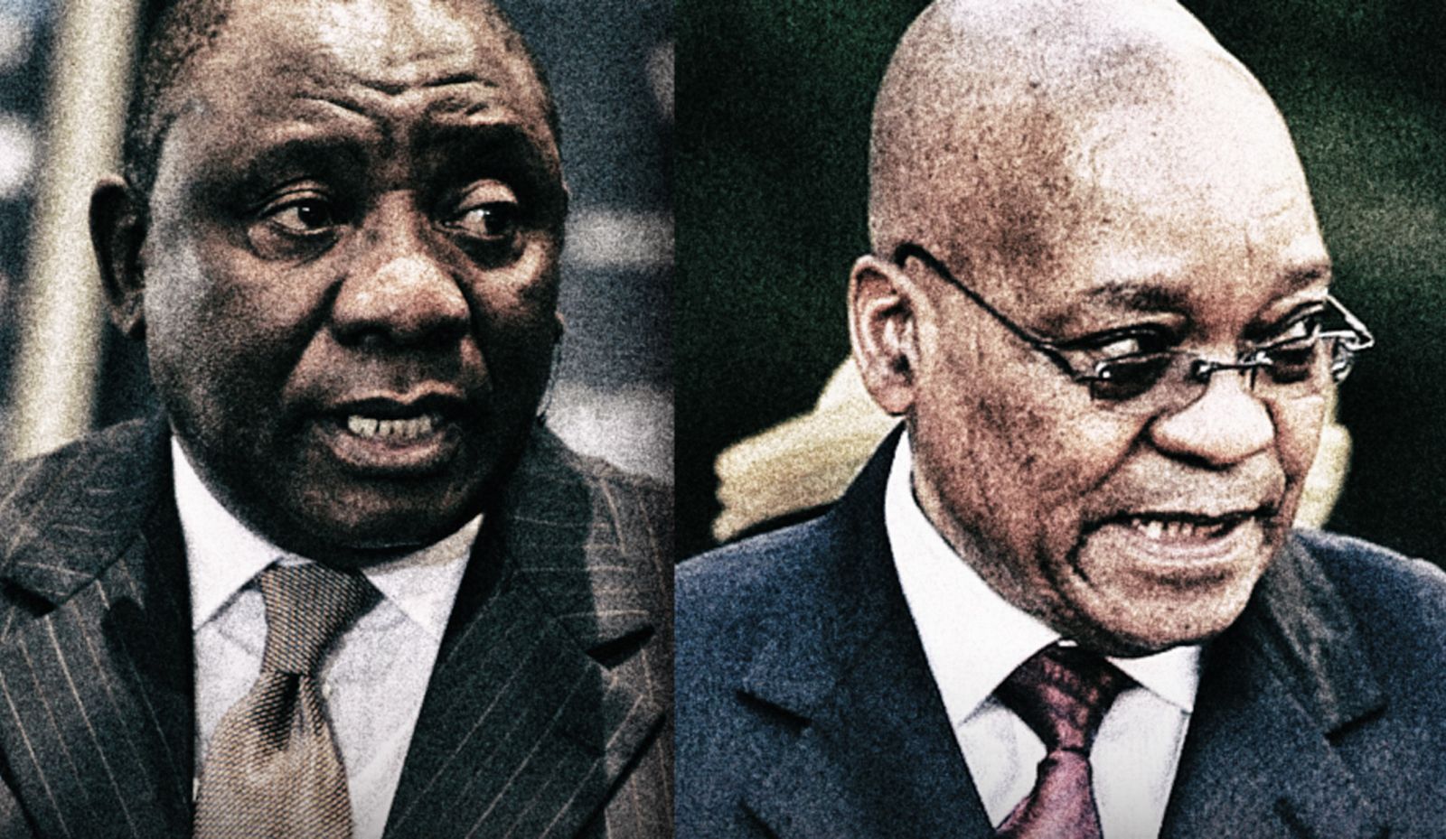 Op-Ed: Ramaphosa must show whether South Africa has a Zuma problem – or ...